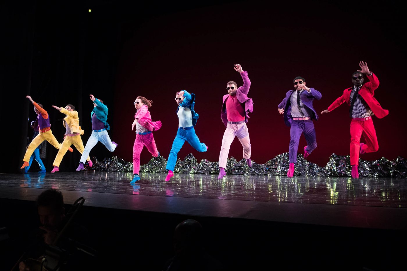 Dance – Seattle Photographer Mat Hayward